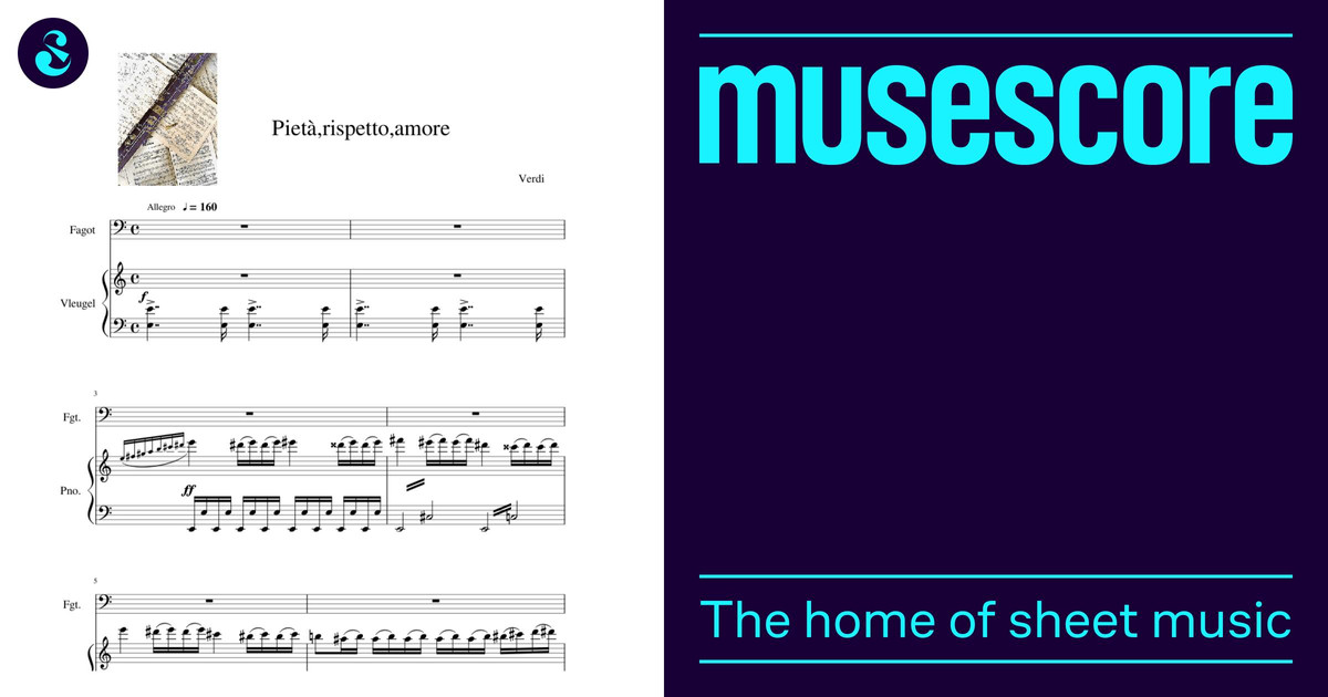 pieta rispetto amore