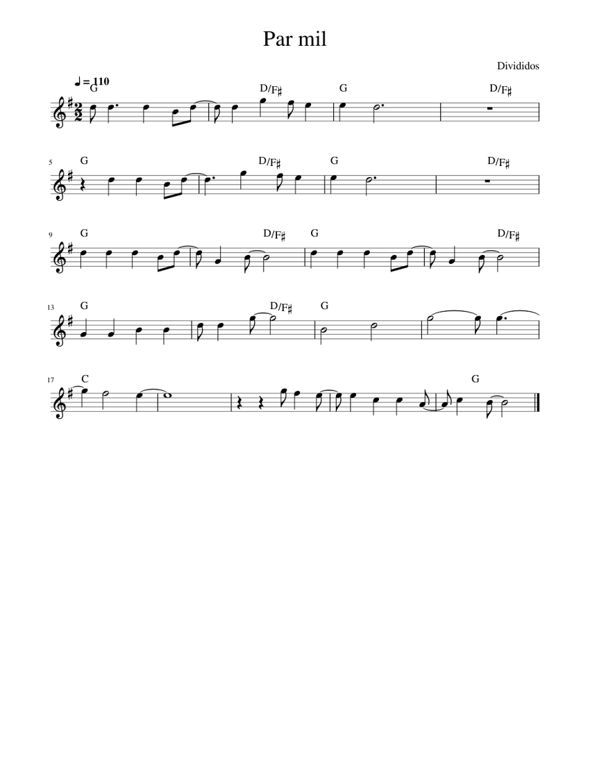 Y así, y así Sheet music for Piano (Solo) Easy | Musescore.com