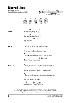 lost without you chords