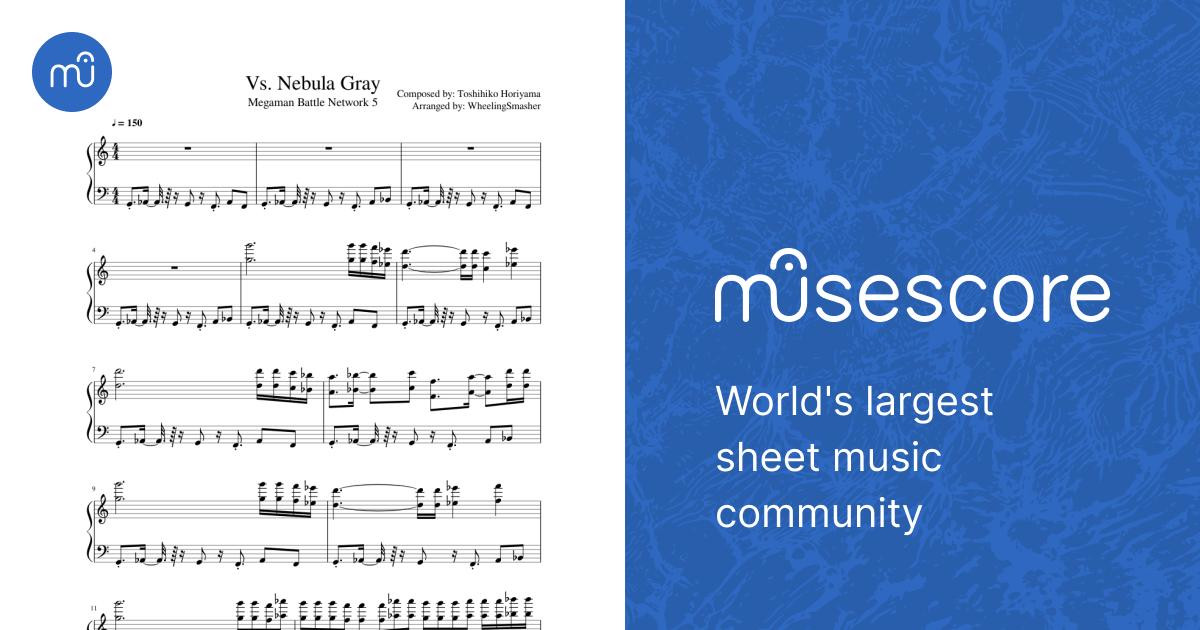 nebula battle network