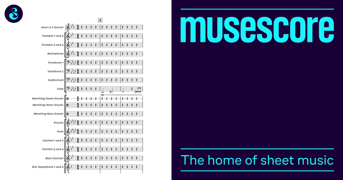 Untamable Sheet Music for Piano, Trombone, Tuba, Clavichord & more ...
