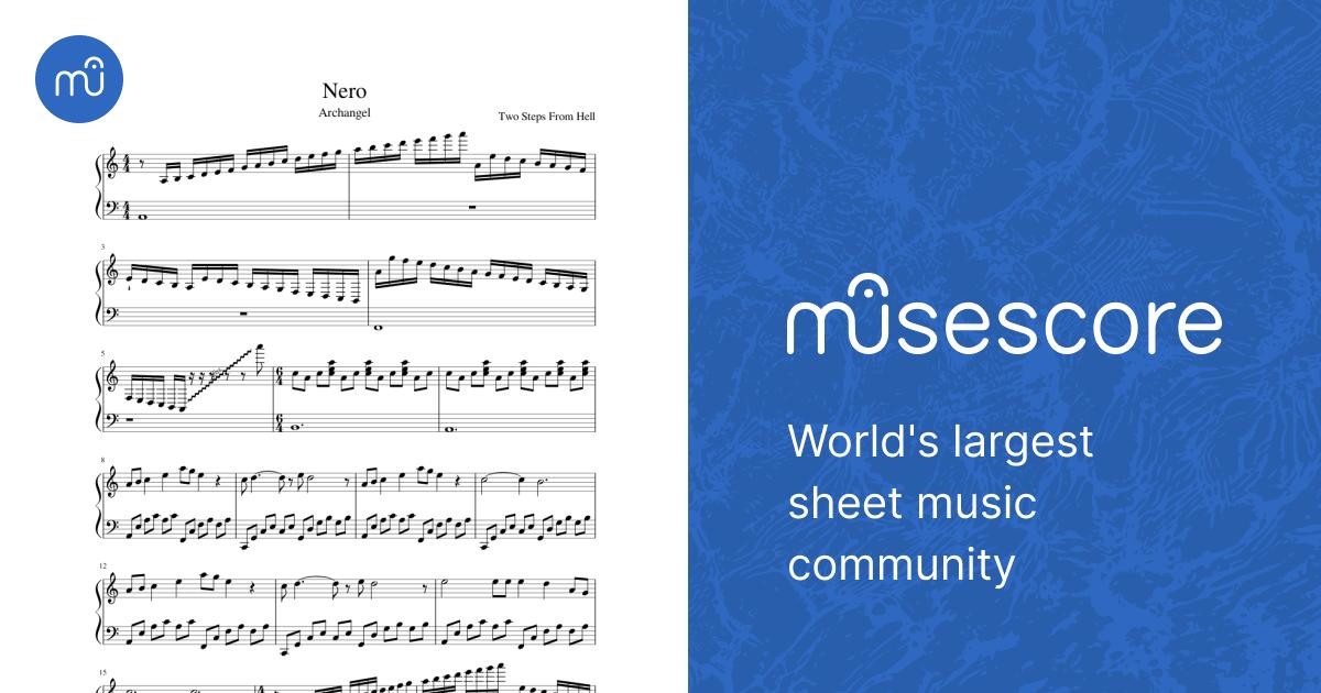 nero two steps from hell