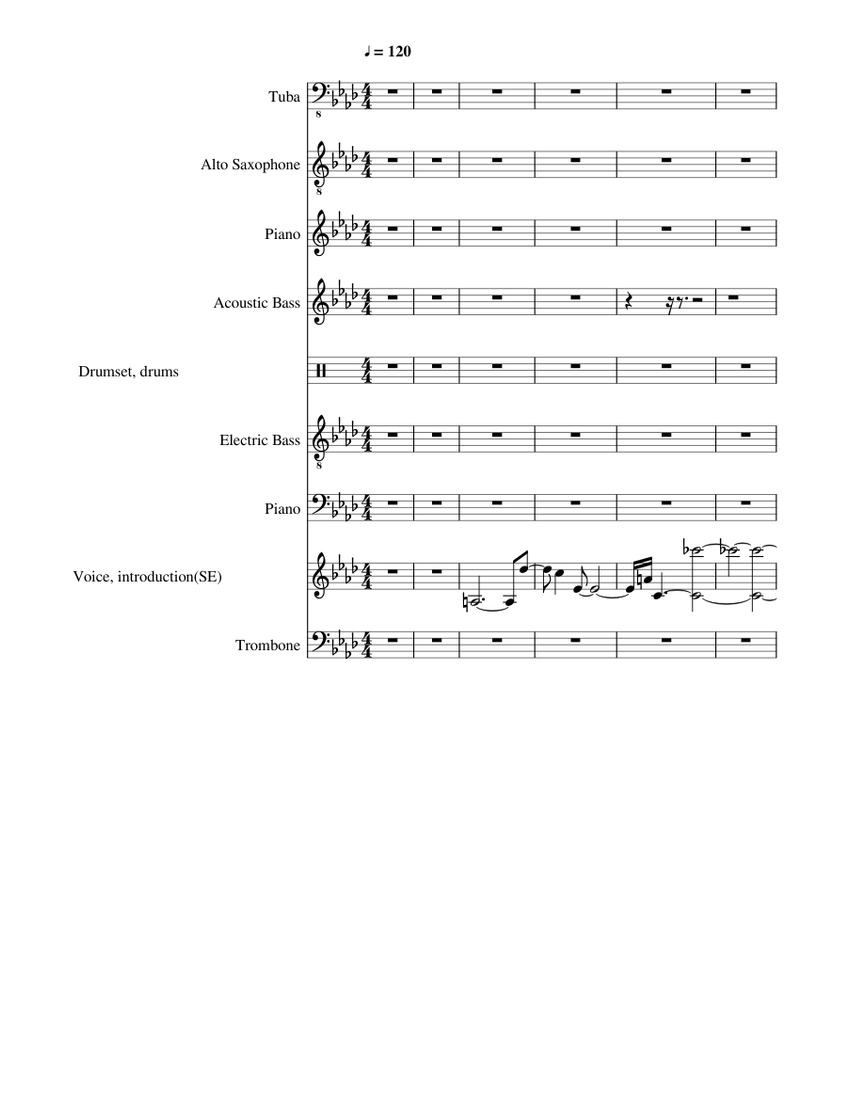 wandering ghosts midi