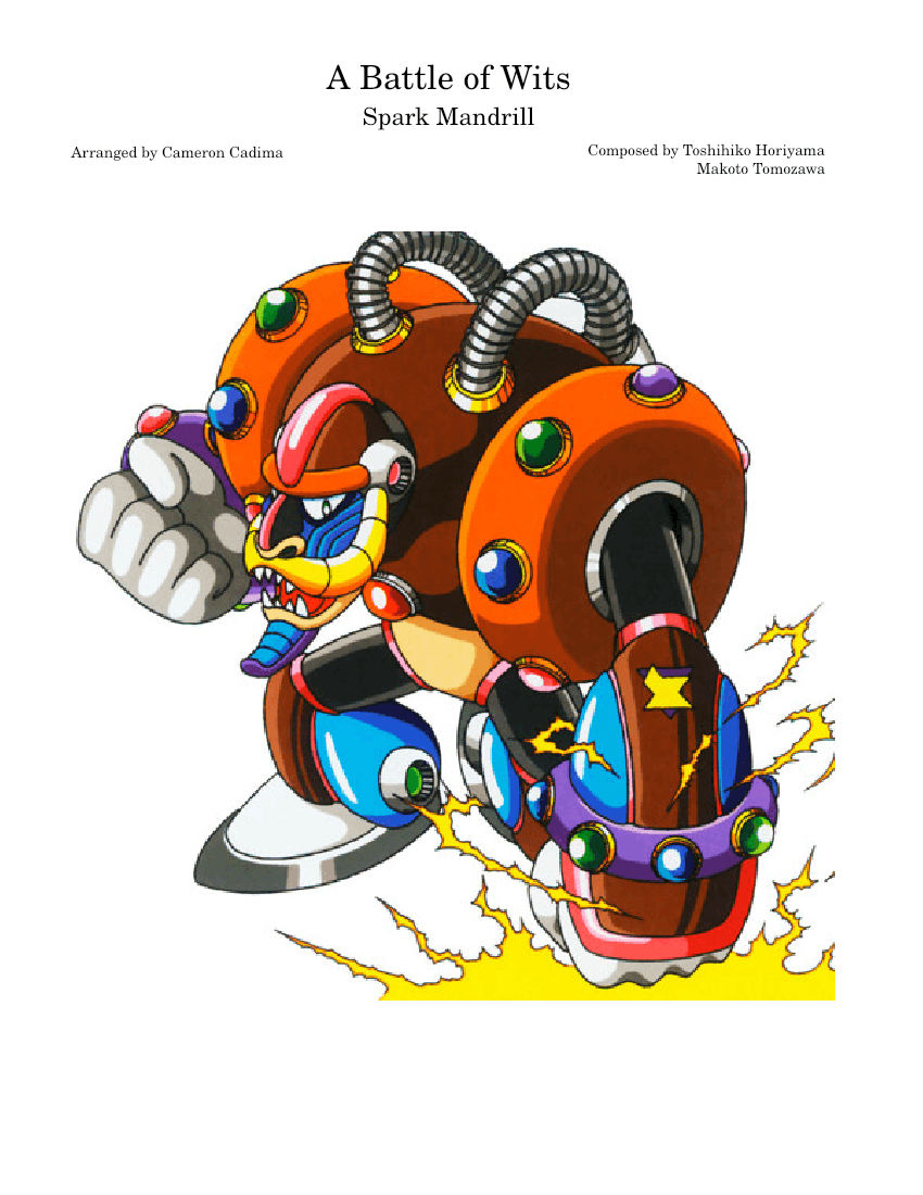 spark mandrill theme