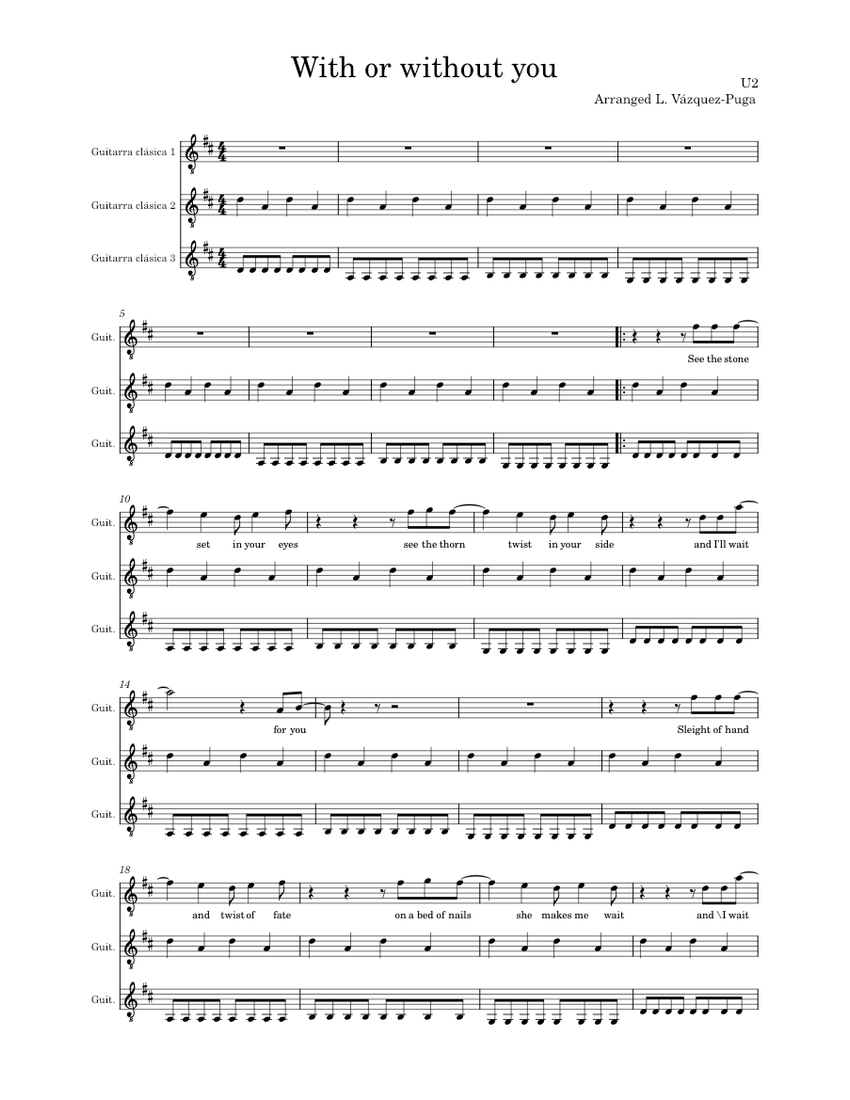 Demons By Imagine Dragons Sheet music (Piano Four Hand) | Musescore.com