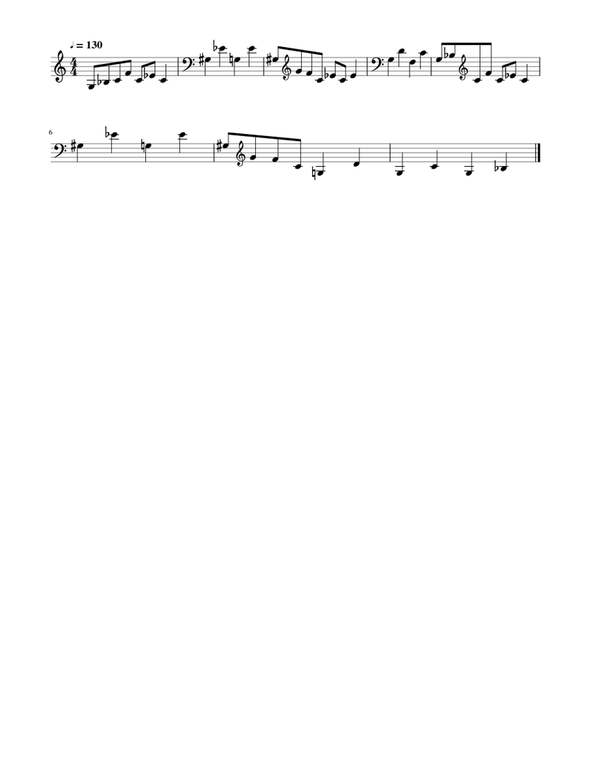 sm Sheet music for Piano (Solo) | Musescore.com