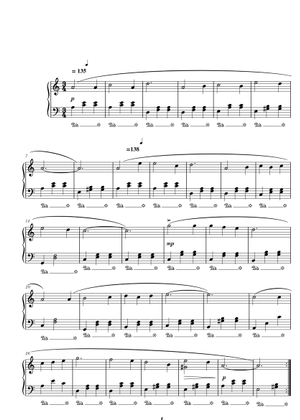 Ural Rowan Tree – E. Rodygin Arr.Roland Dyens Sheet Music for Guitar ...