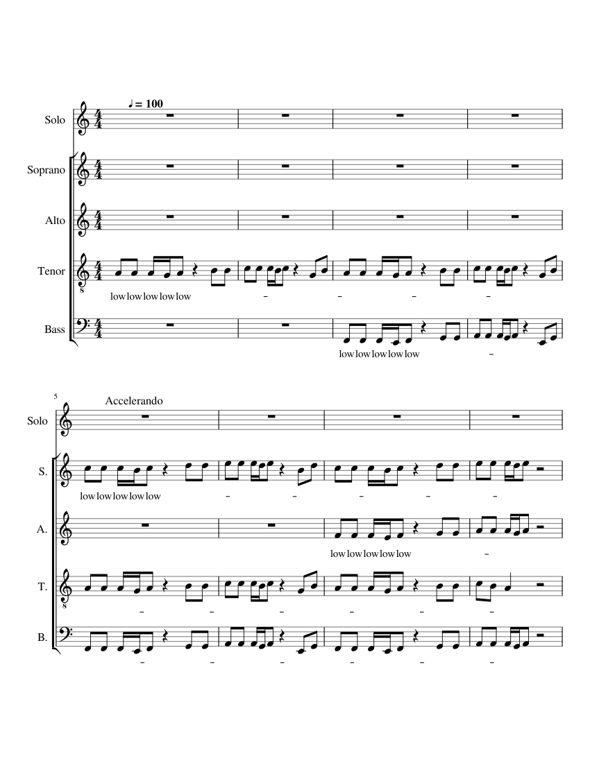 All Time Low - piano tutorial