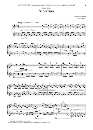 storm clouds cantata