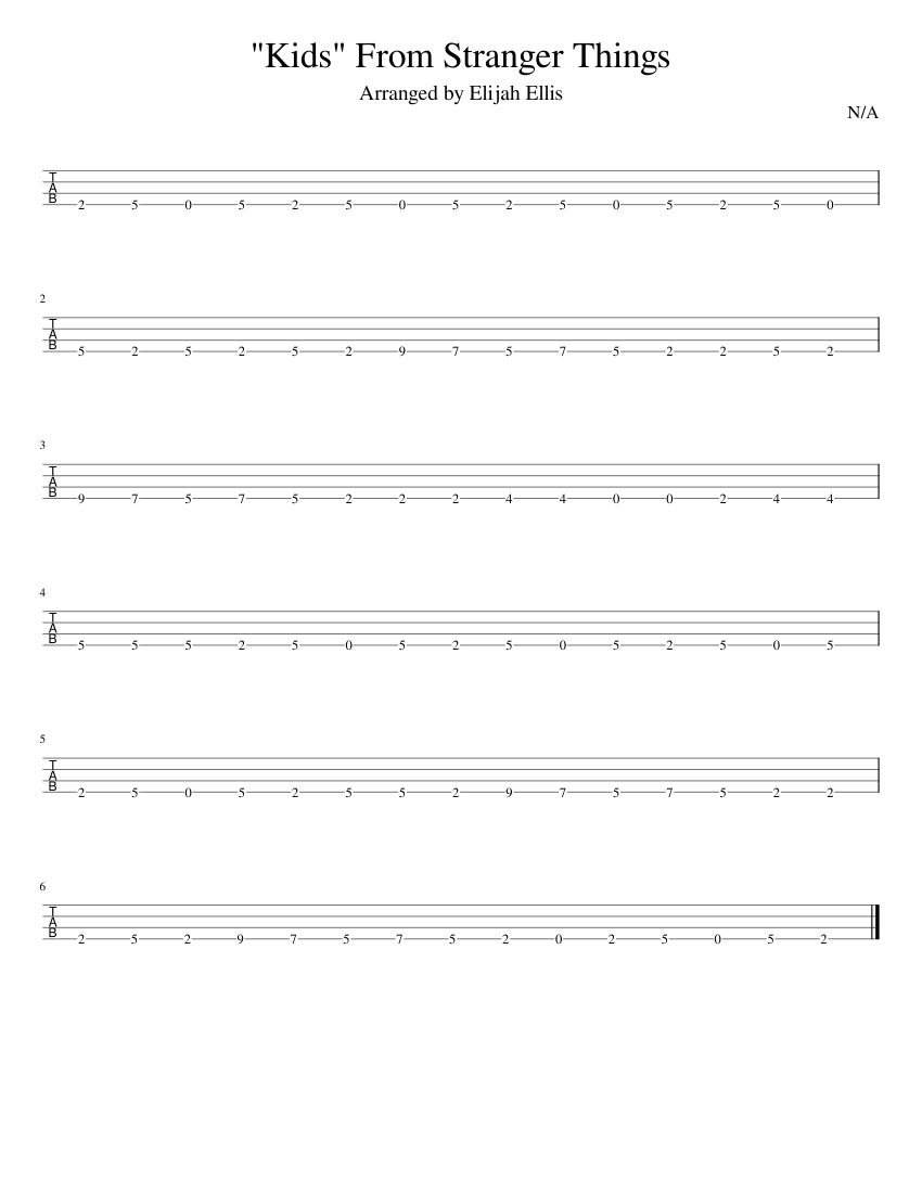 Stranger things - kids – Misc Television "Kids" From Stranger Things ...