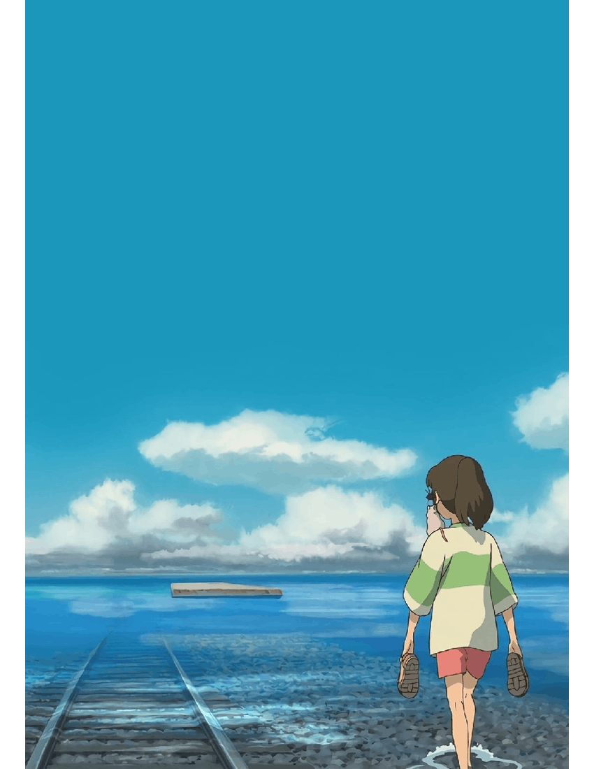 One Summer's Day — Spirited Away — Joe Hisaishi — easy violin and piano ...