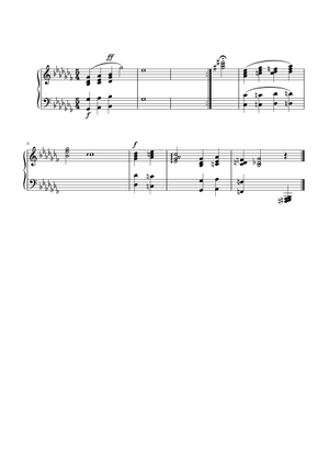 Scout's Requiem – Misc tunes Scout's Requiem - Emisis Blue Sheet Music ...