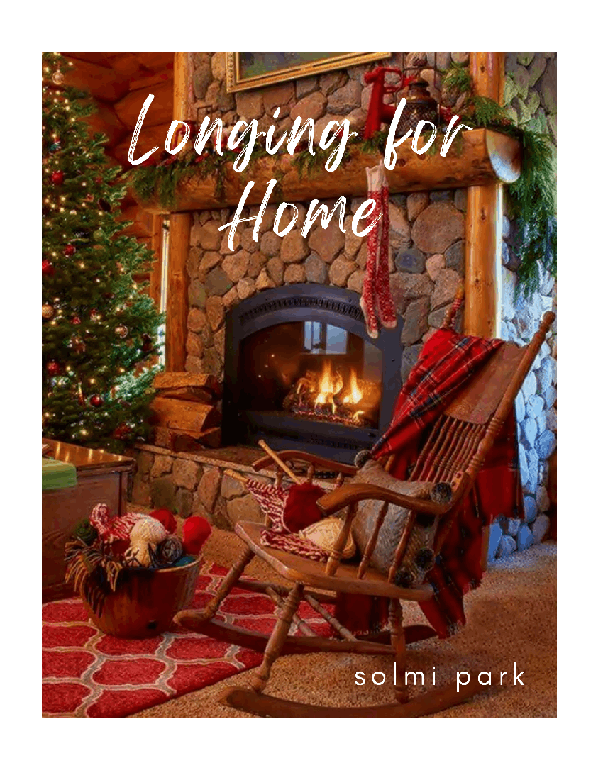 Longing for Home Sheet Music for Piano (Solo) | MuseScore.com