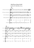 Orff Arrangements sheet music by ssshade | Play, print, and download in ...
