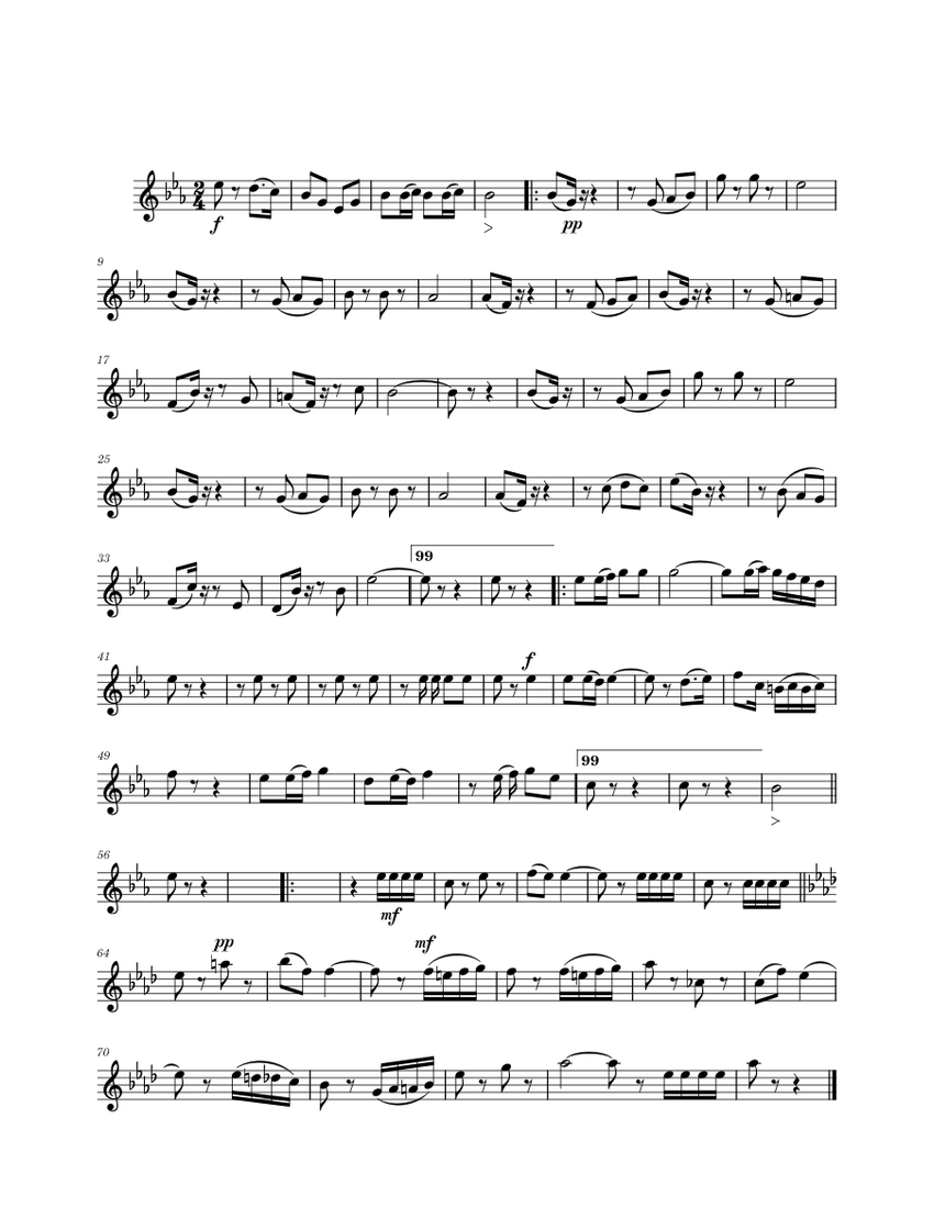 c042bdc276e6ac0b2e73af11f80fb61576d305b2 Sheet music for Vocals ...