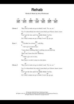 valerie zutons guitar chords