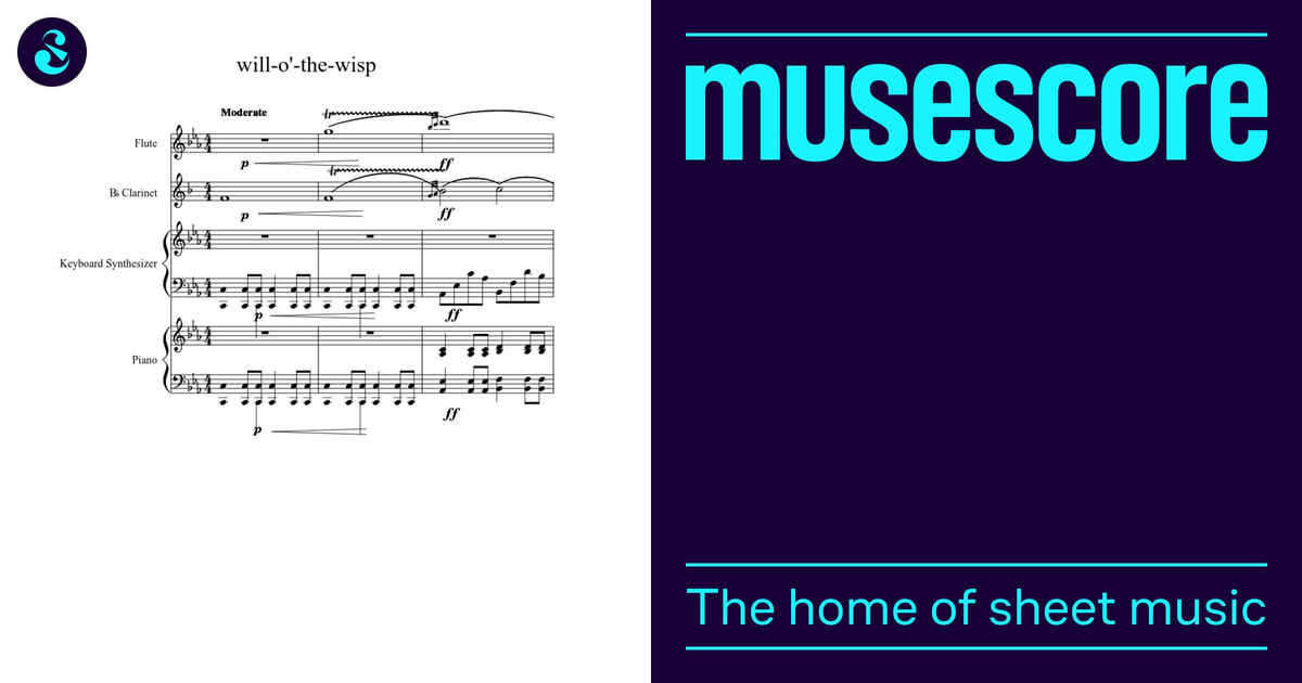 will o the wisp theme