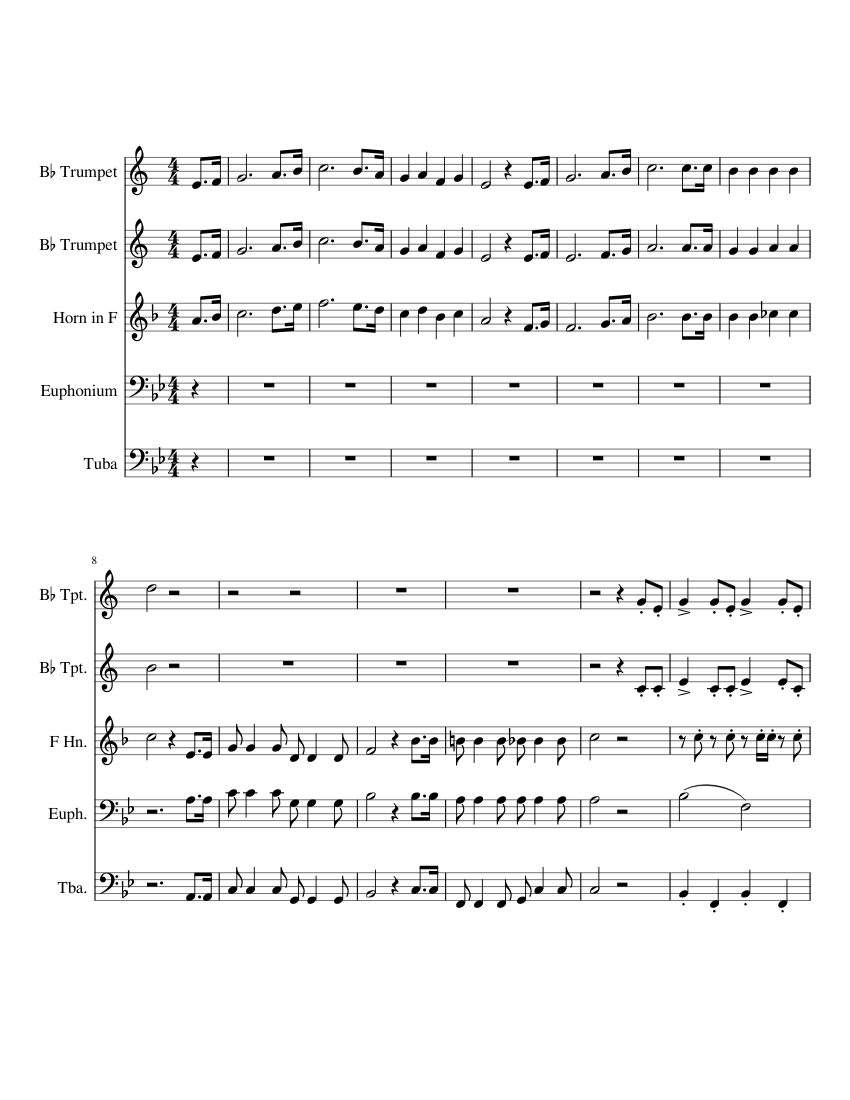 The Army Goes Rolling Along - piano tutorial