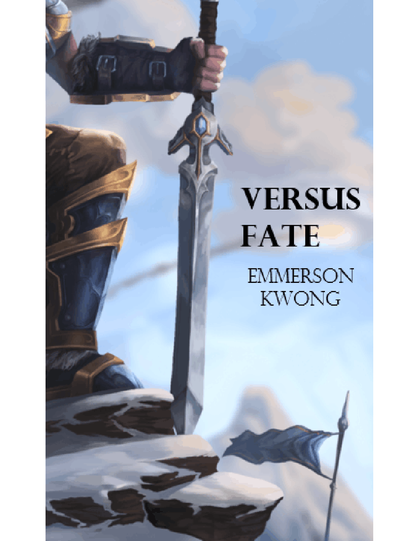 Versus Fate - Original Composition Sheet music for Trombone, Tuba ...