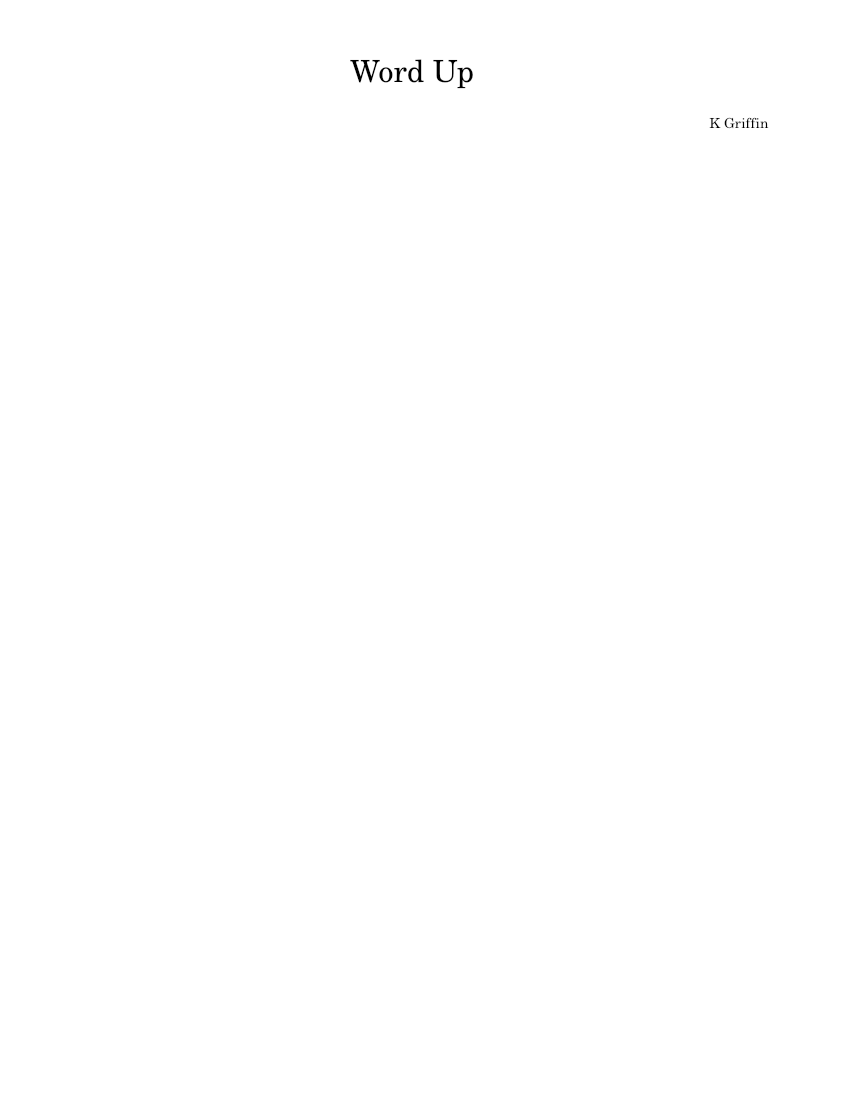 Word up – Cameo Word up Sheet Music for Trombone, Flute piccolo ...