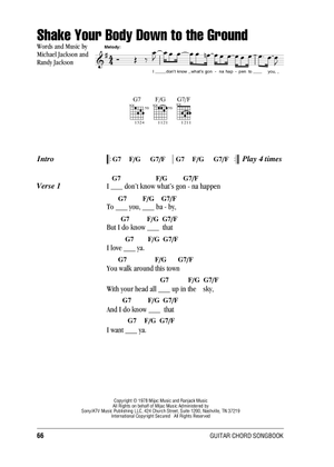 youre not alone chords