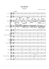 Free Headlock by Imogen Heap sheet music | Download PDF or print on ...