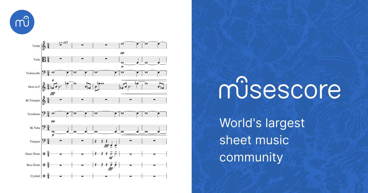 Universal Studios Theme - piano tutorial
