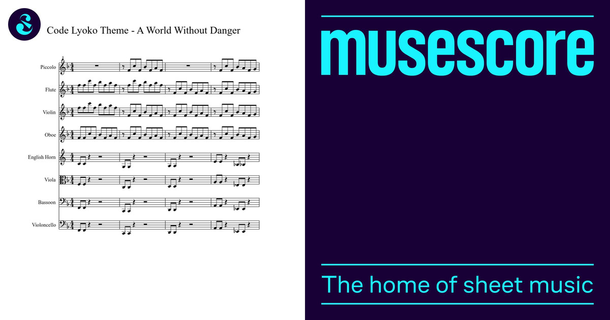 code lyoko theme full english