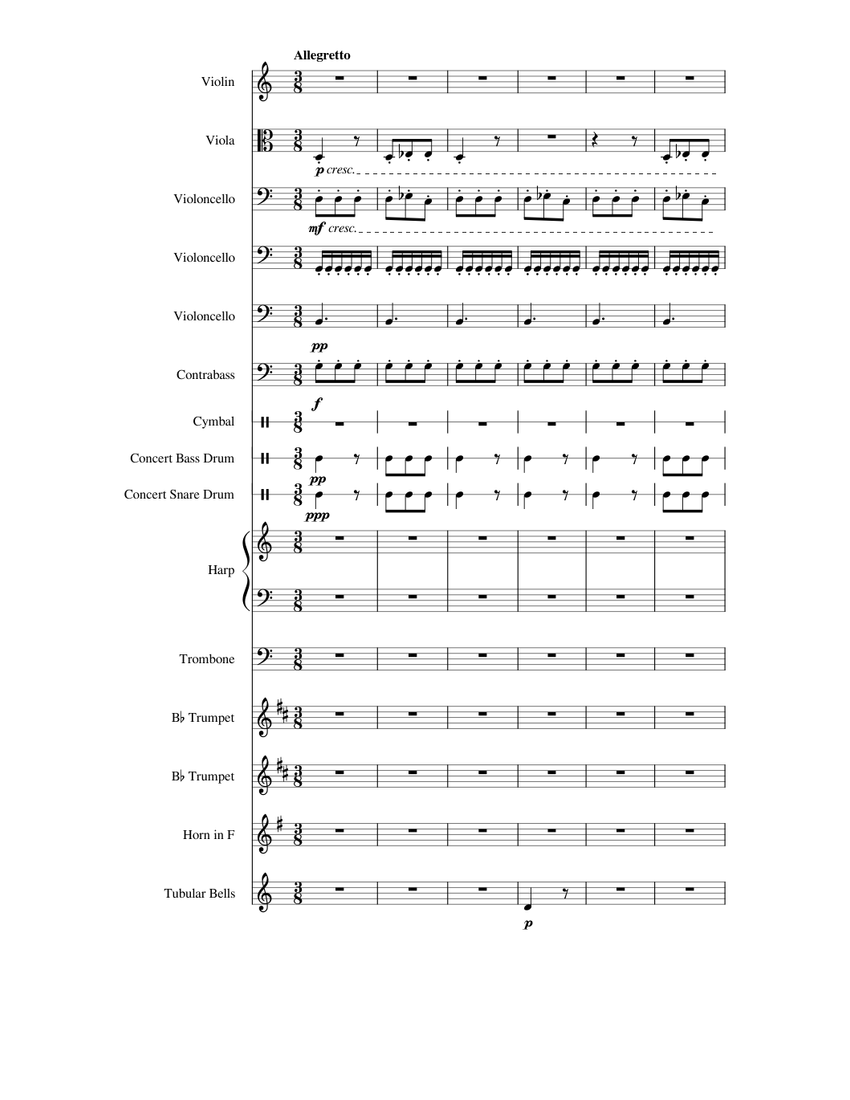 Marvel Studios Fanfare – Michael Giacchino avengers studios intro Sheet ...
