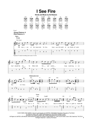 ukulele tutorial shivers