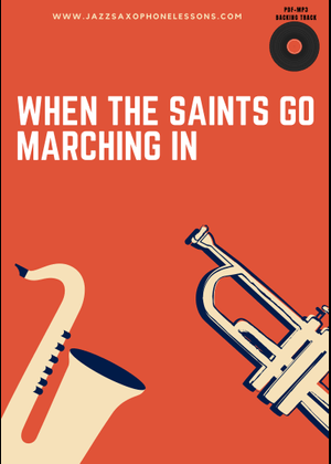 Play Official version of When the saints go marching in Sheet Music by ...
