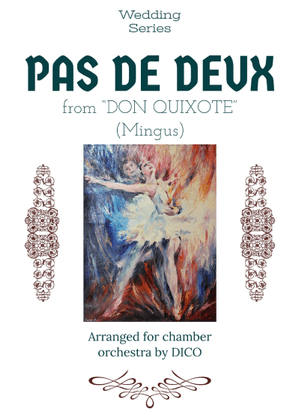 Kitri Act III variation – Ludwig Minkus Sheet music for Piano (Solo ...