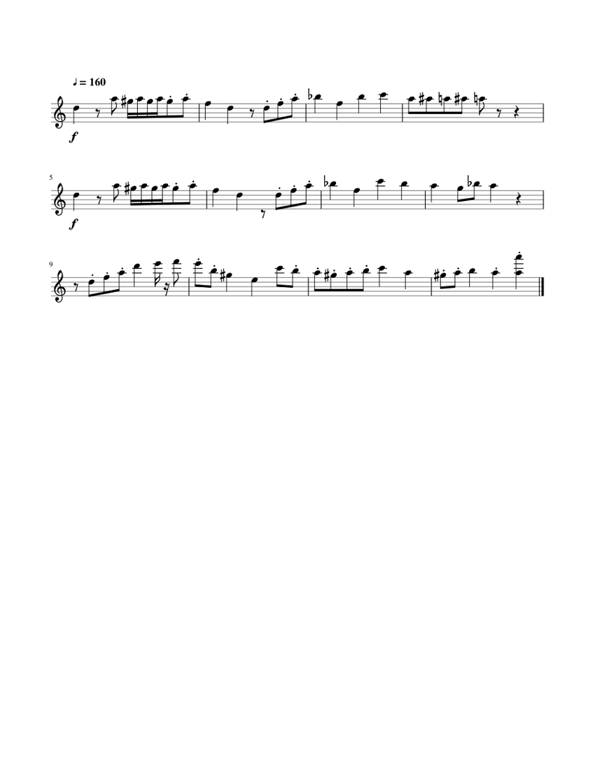 We Are Number Bone - piano tutorial