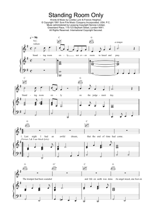 it ends tonight guitar tutorial