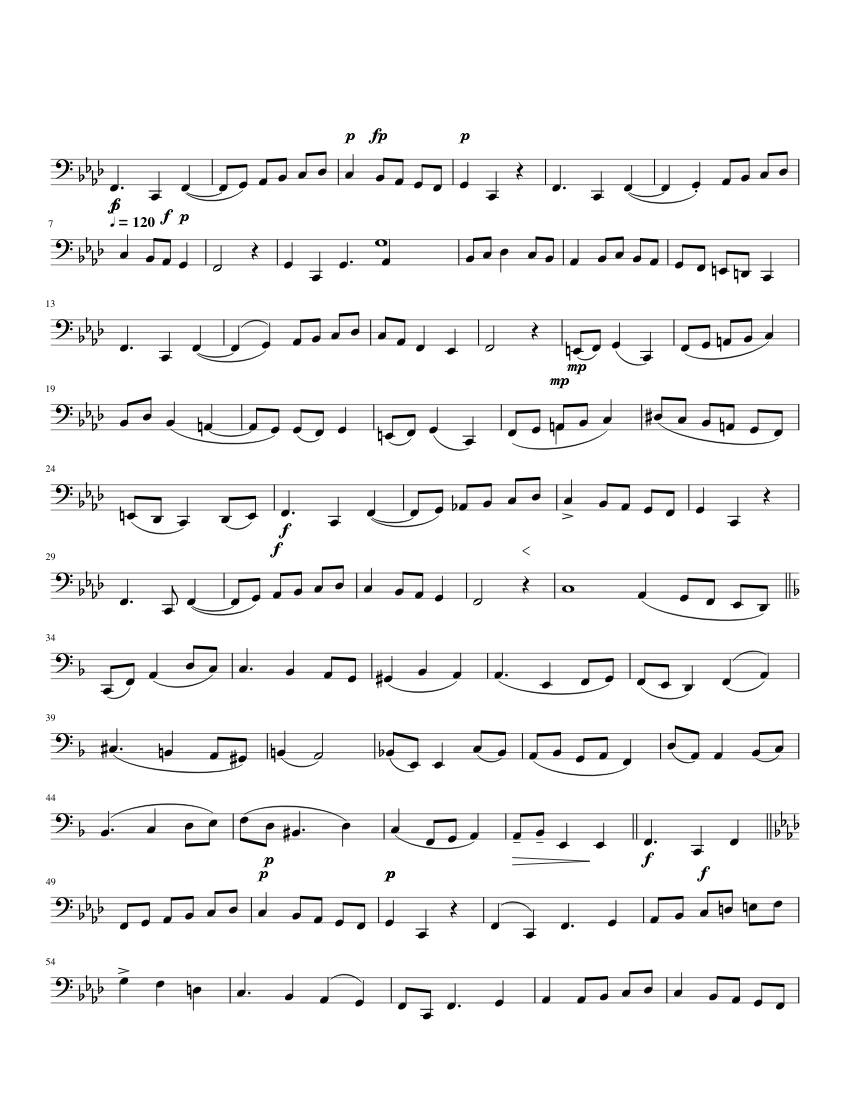 3a79e720101441327c522f031cf7ae6901d1077d Sheet music for Voice (other ...