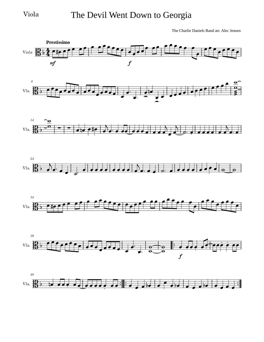 The devil went down to georgia – The Charlie Daniels Band The Devil ...