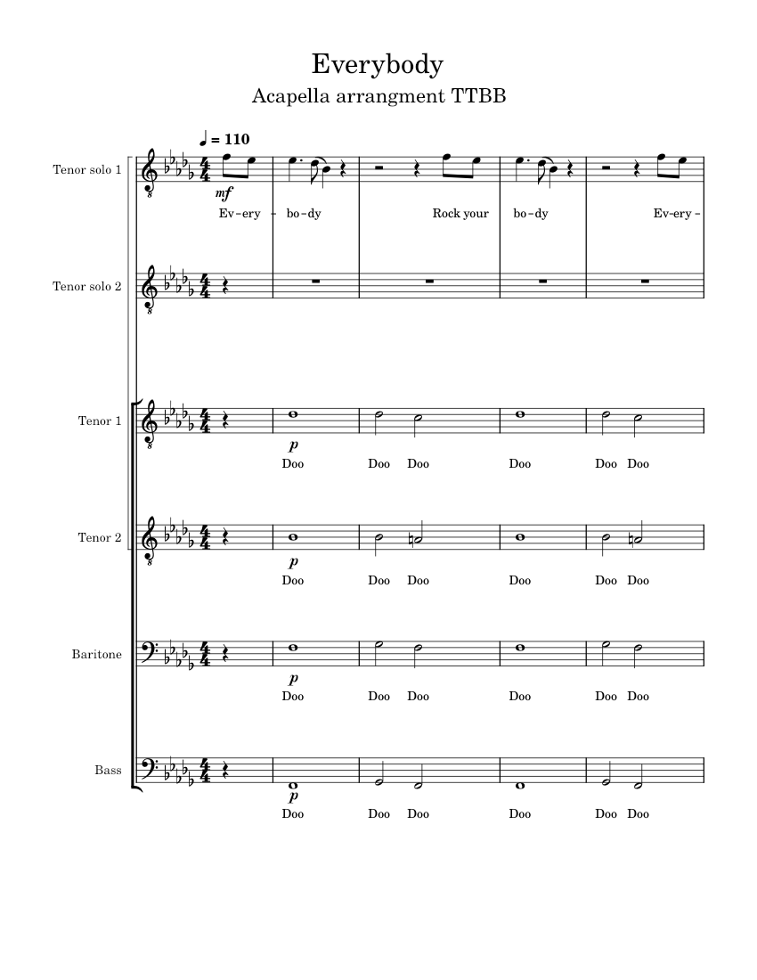 backstreet back chords