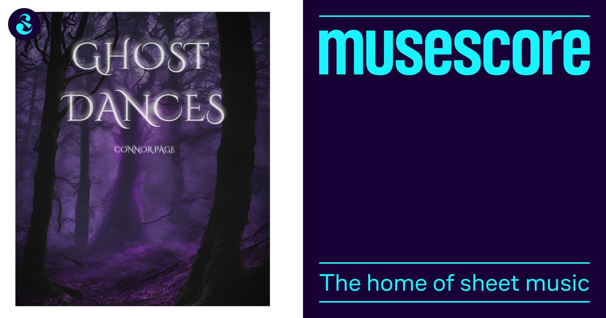 ghost dances resource pack