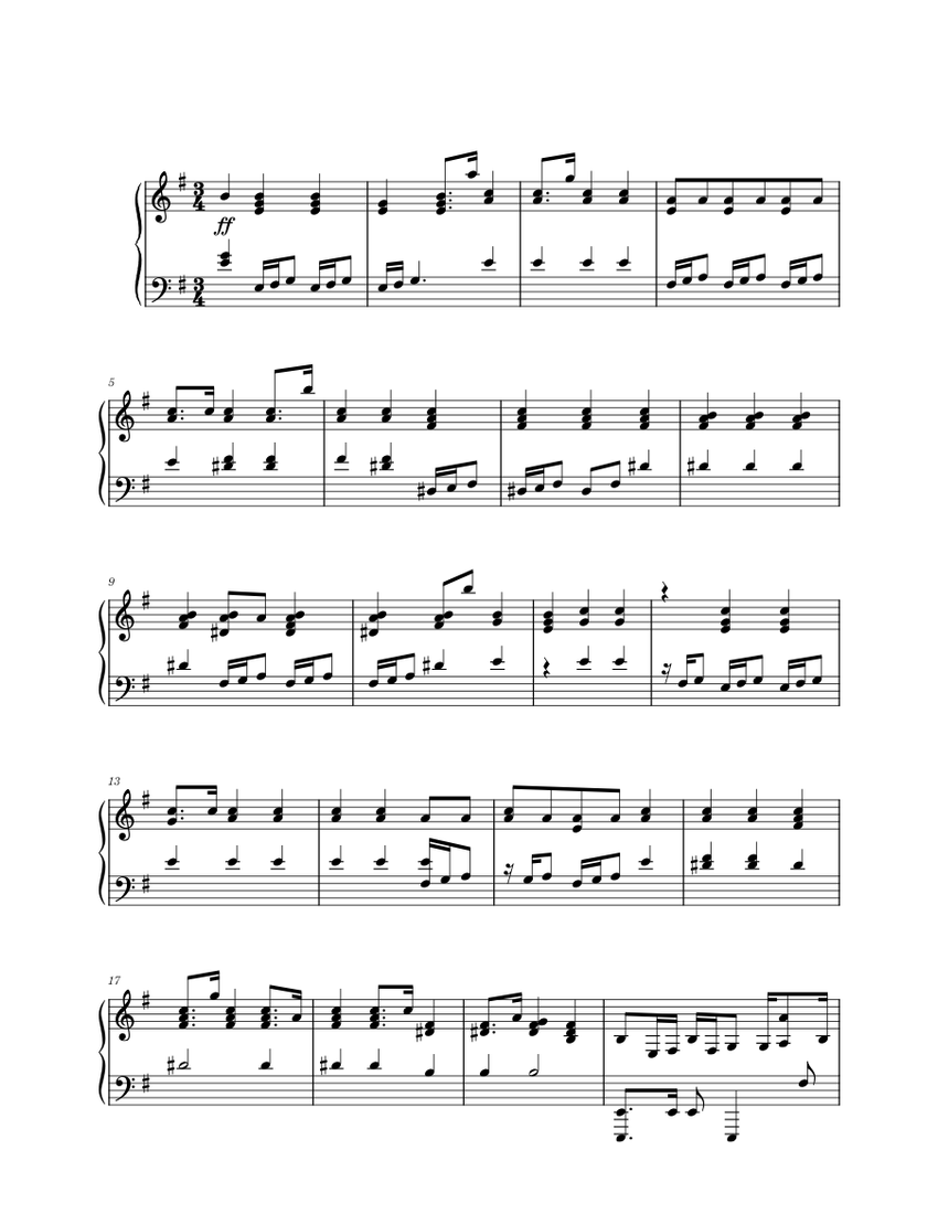 The Electro Suite – Hans Zimmer ...