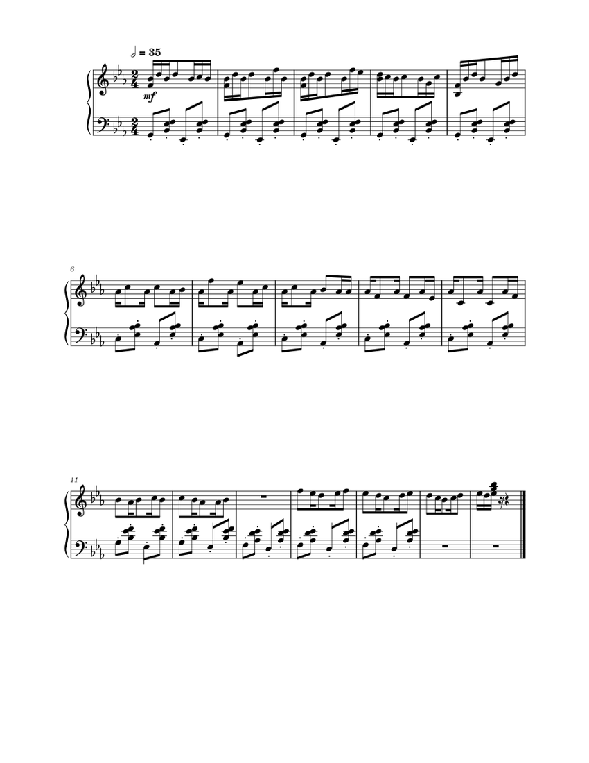 Is this the real life? - piano tutorial
