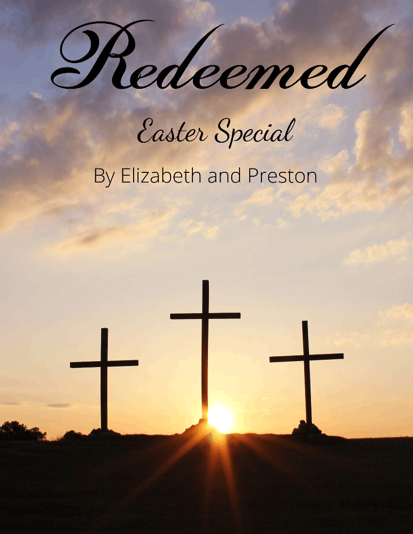 Redeemed Sheet Music for Piano (Solo) | MuseScore.com