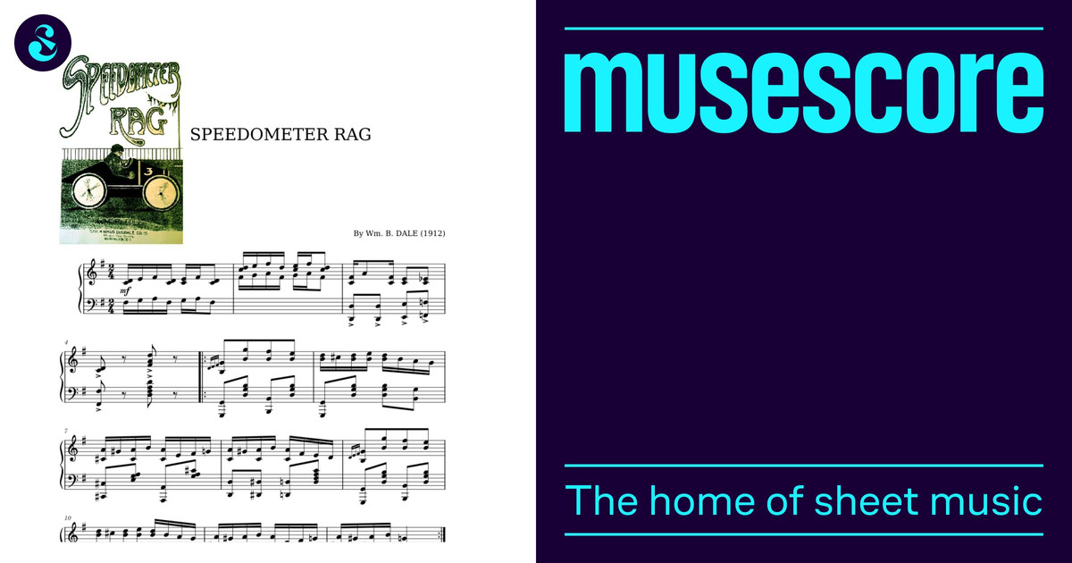 speedometer rag status