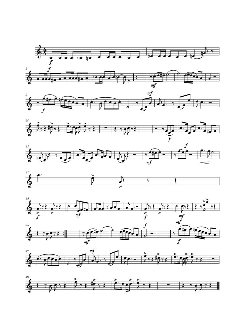 d411a2decef21b83e0b23fae1e89a0a37c499534 Sheet music for Vocals (Solo ...