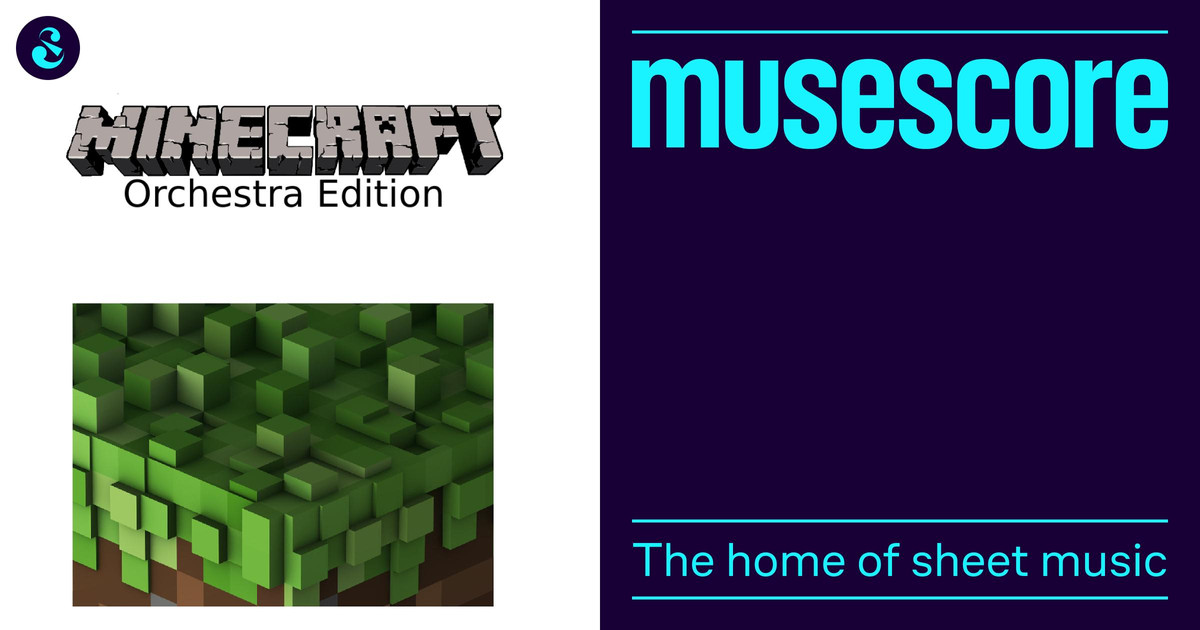 Minecraft: Orchestra Edition (for the Intermission Orchestra at UCSD ...