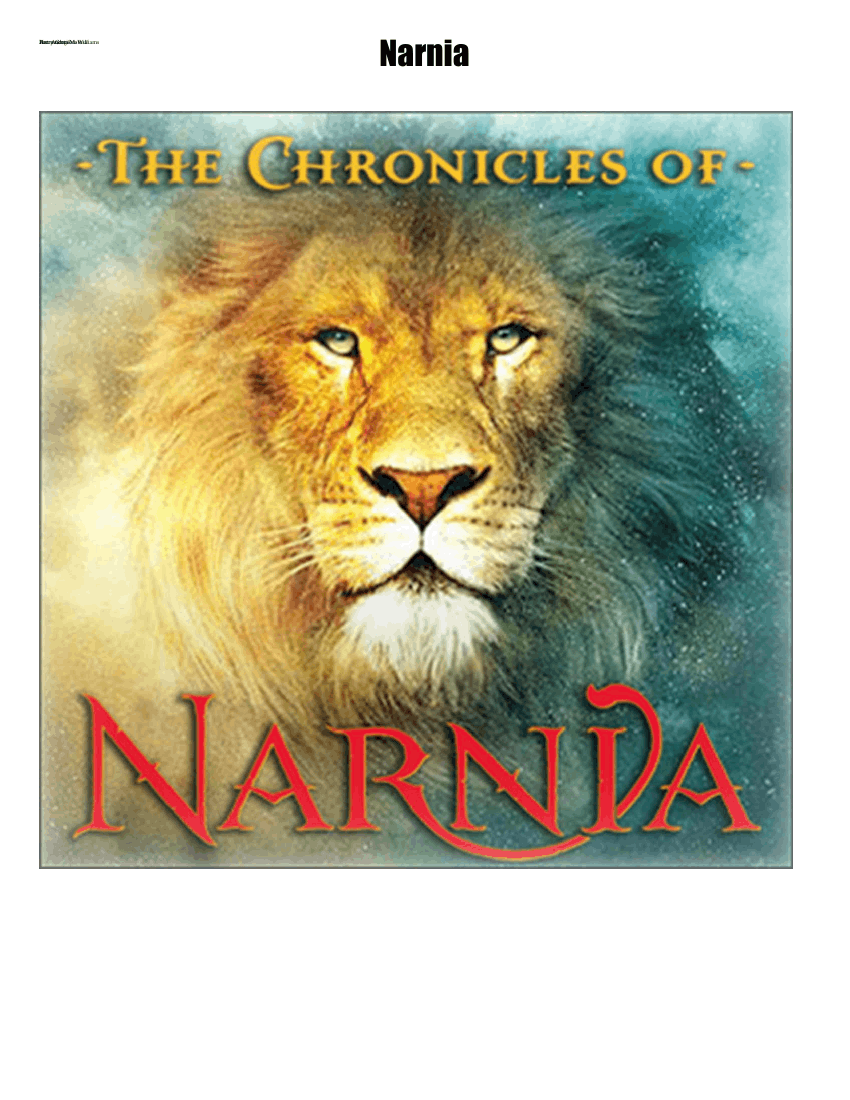 Narnia Battle Song - Work in Progress Sheet Music for Piano, Trombone ...