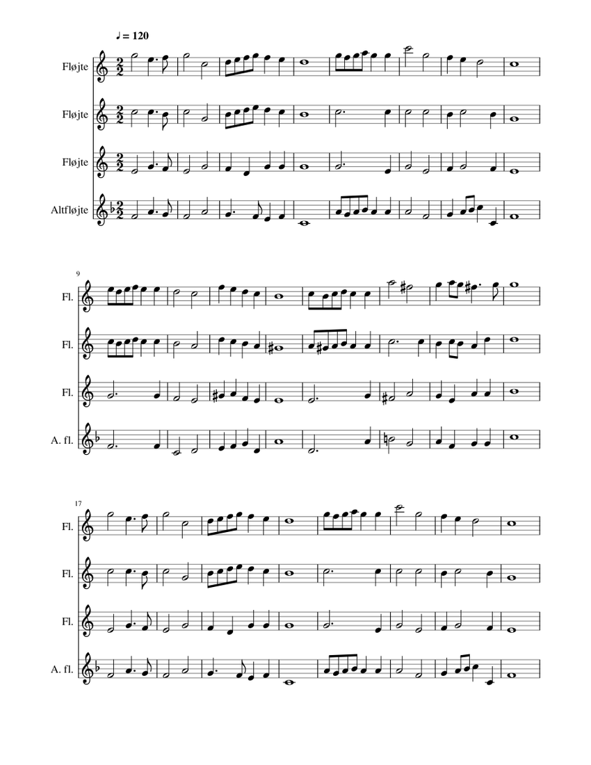 Canticorum Sheet music for Soprano, Alto, Tenor, Bass voice & more ...