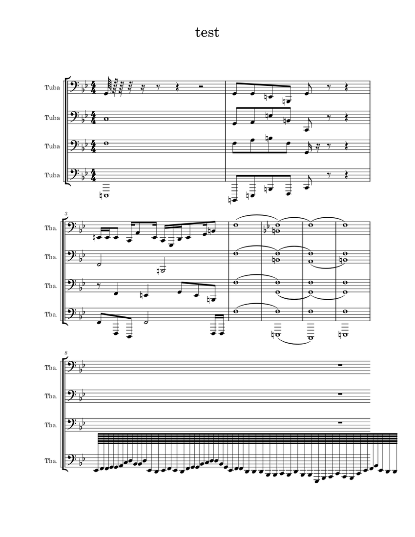 mistake. - piano tutorial