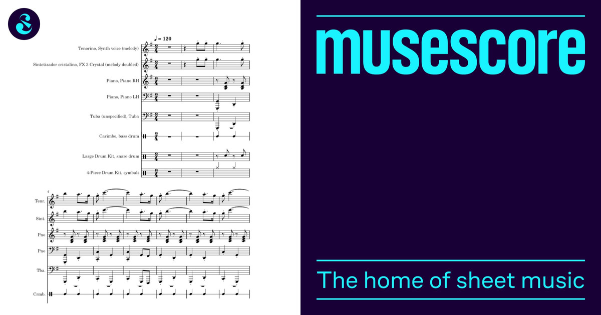 The Three Stooges (Listen To The Mockingbird) – Septimus Winner Sheet ...