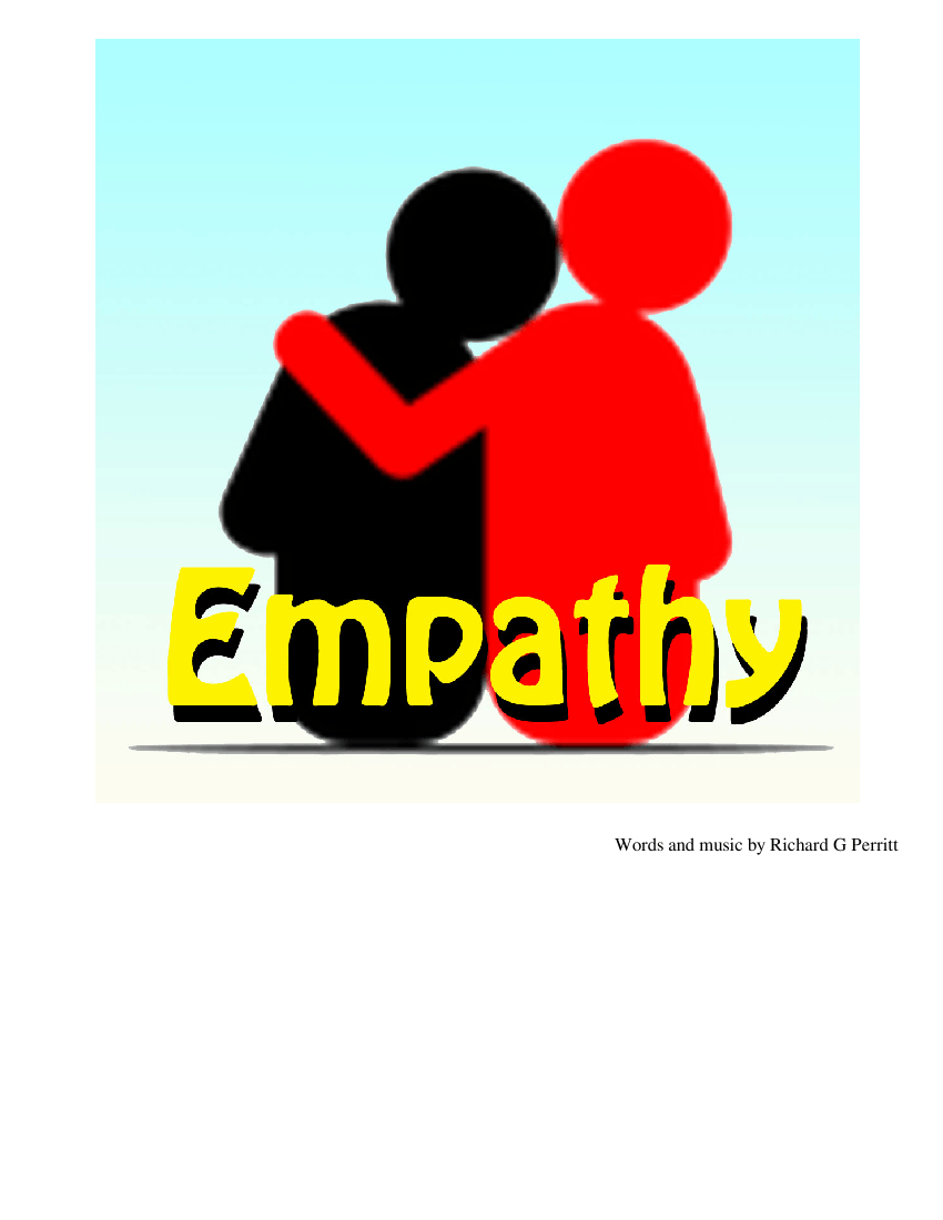 Empathy Sheet Music with Chords for Violin, Viola, Cello, Guitar & more ...