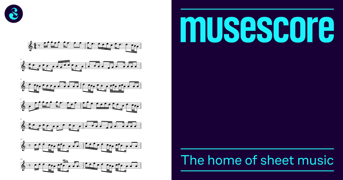 Huzun – Rockaturka Sheet music for Vocals (Solo) | Musescore.com